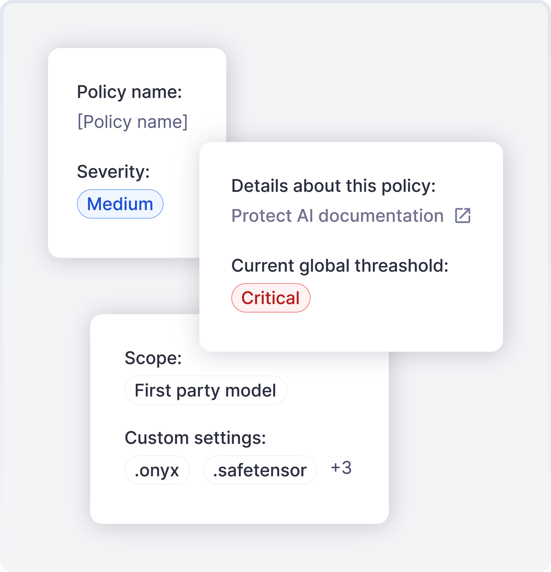 Guardian | AI Model Security with Zero Compromises